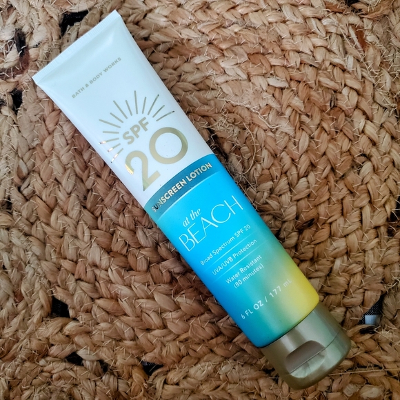 Bath & Body Works | Skincare | Bath And Body Works At The Beach ...